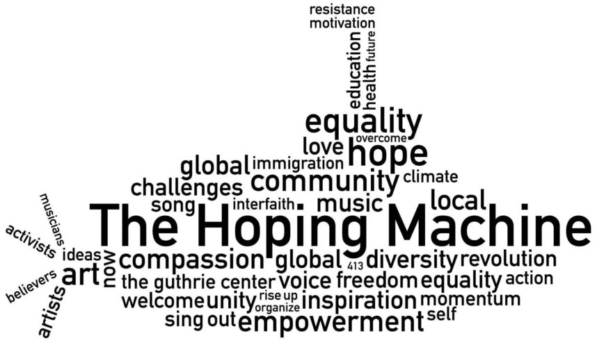 TLC #41: The Hoping Machine, A very NAMA Memorial Day, Saving Olsen ...