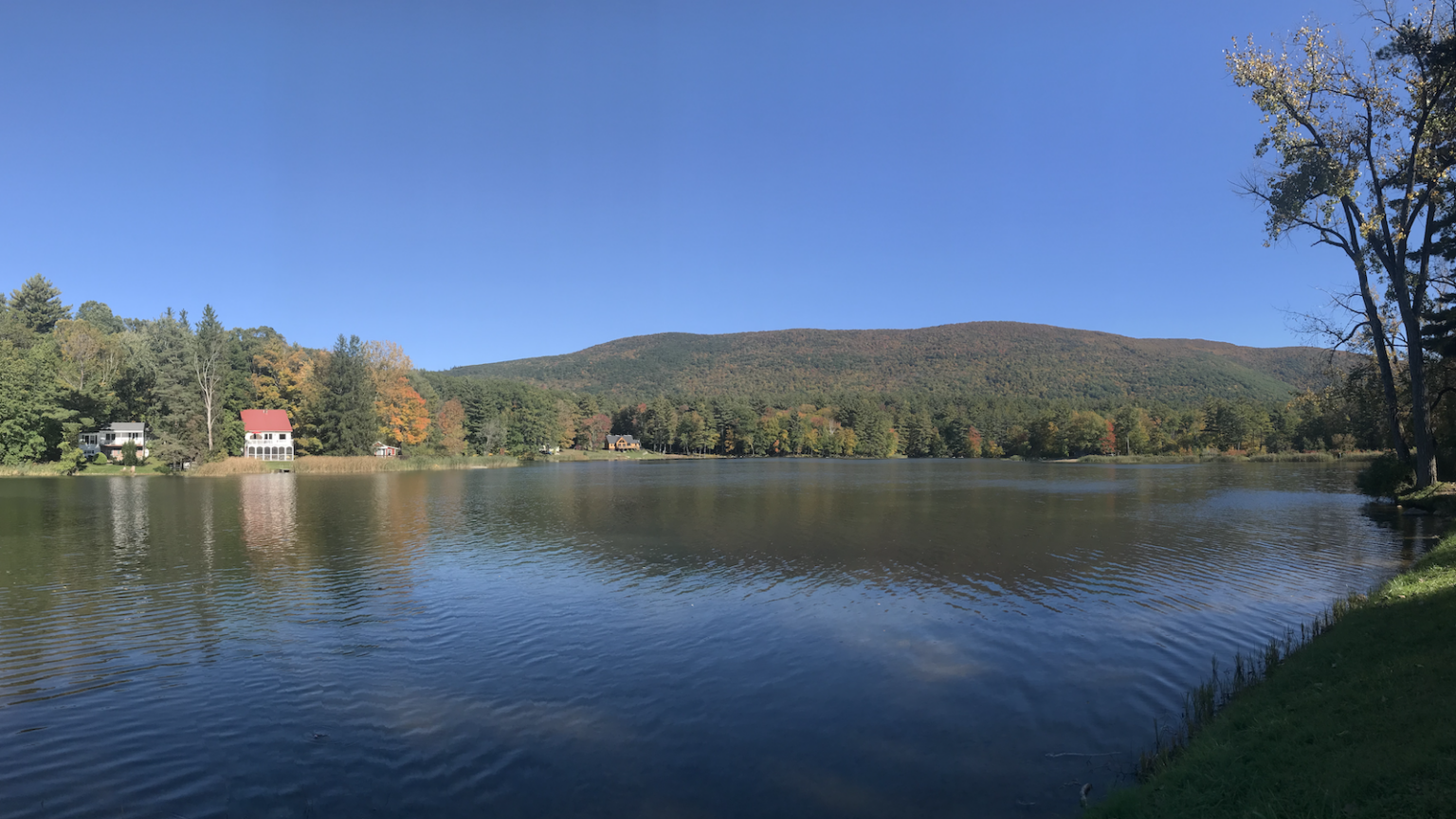 Windsor Lake Summer Concert Series • The Greylock Glass